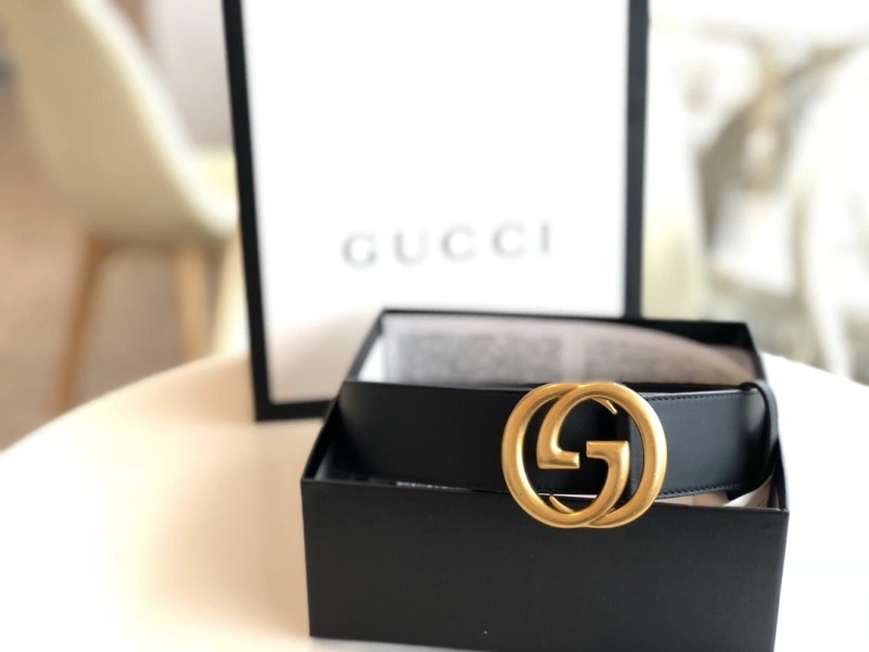 Perfect replica Gucci Belts