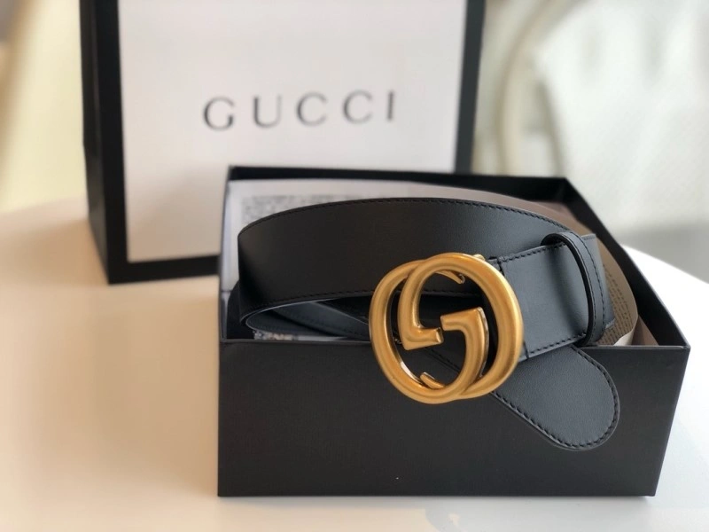 Perfect replica Gucci Belts