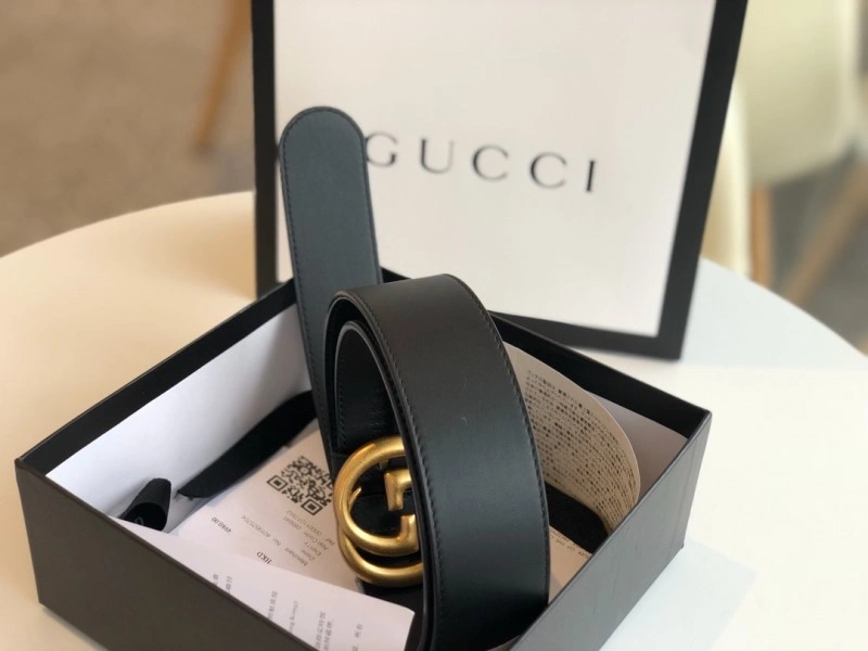 Perfect replica Gucci Belts