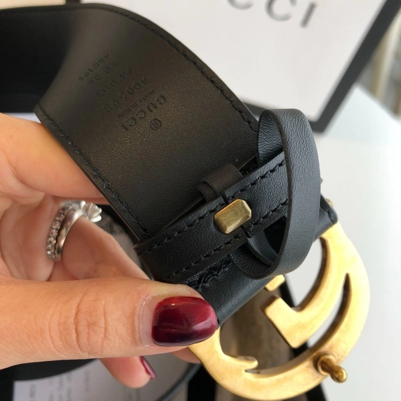 Perfect replica Gucci Belts