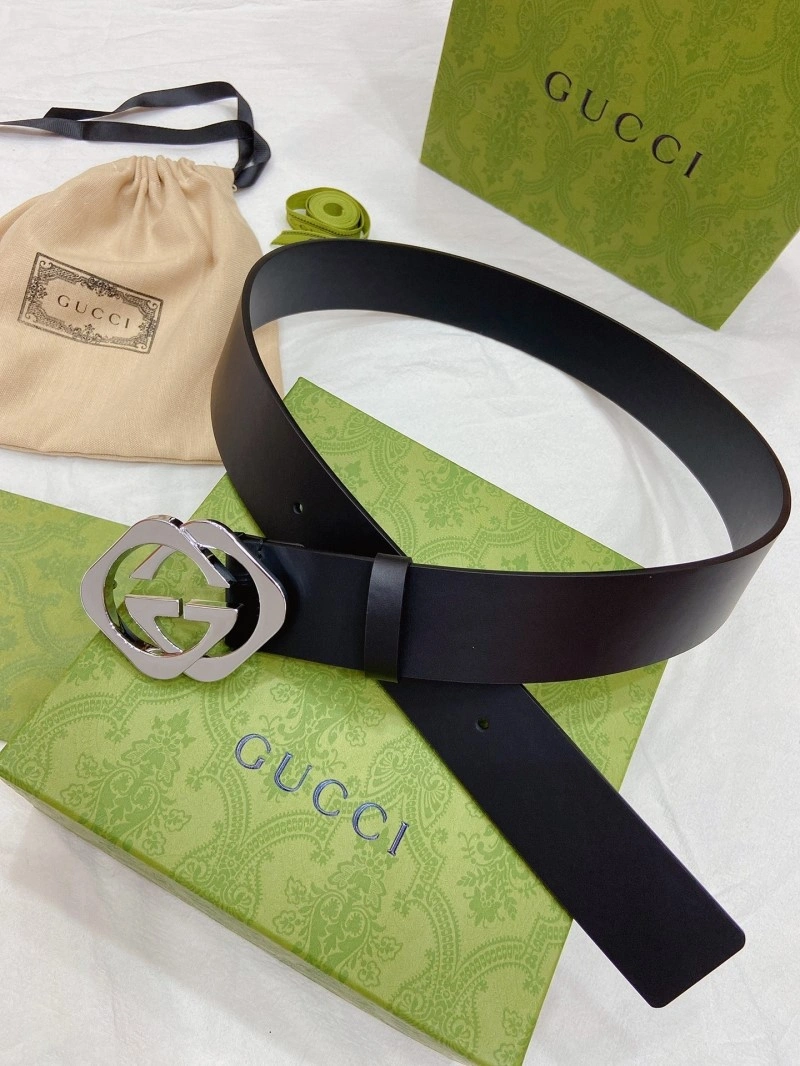Value-priced Gucci Belts