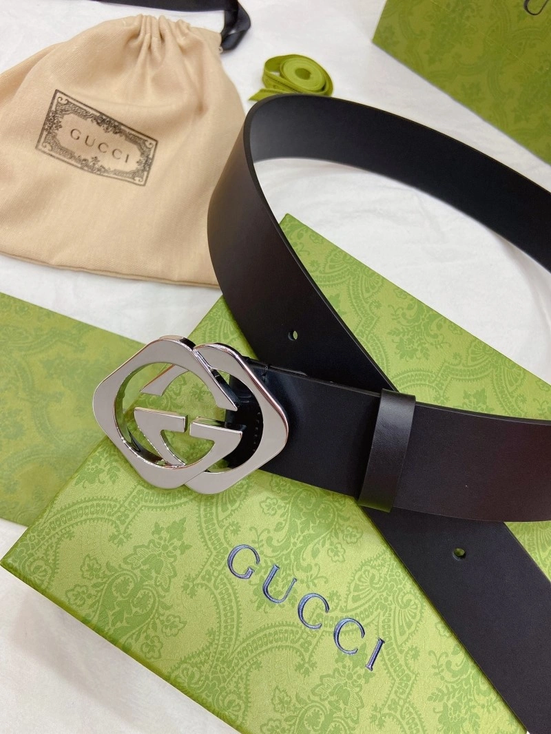 Value-priced Gucci Belts