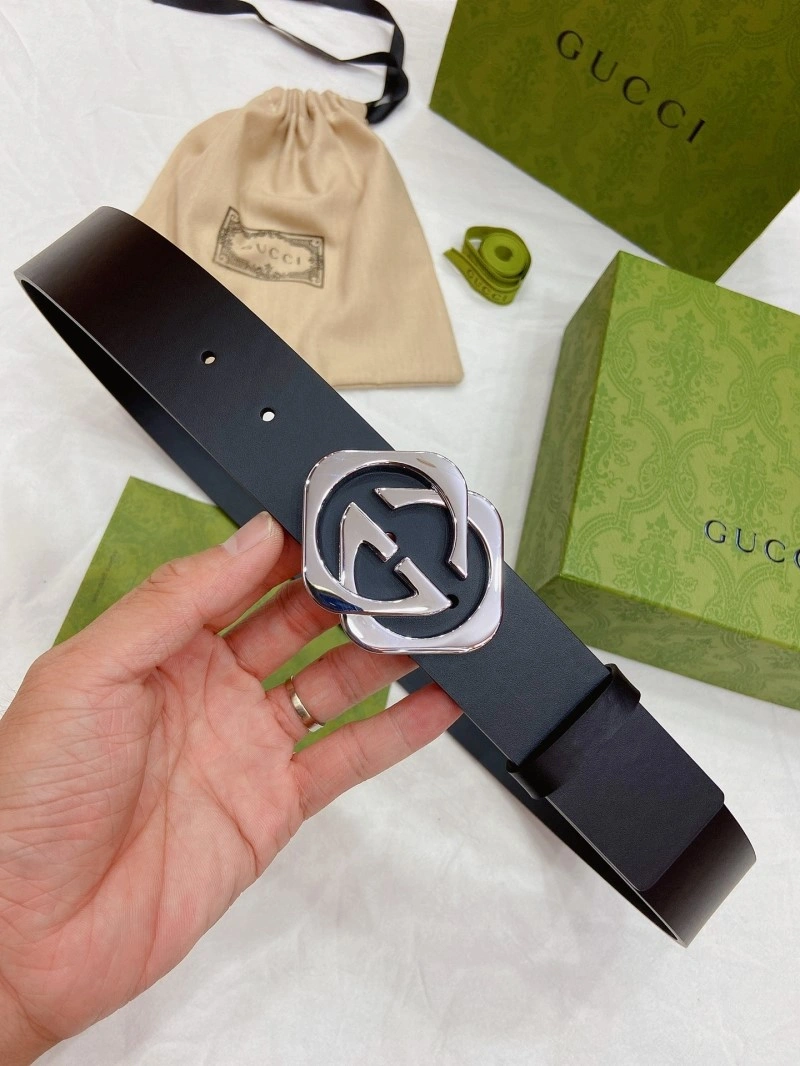 Value-priced Gucci Belts