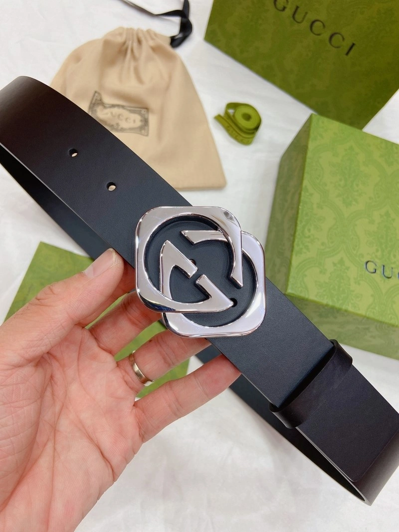 Value-priced Gucci Belts