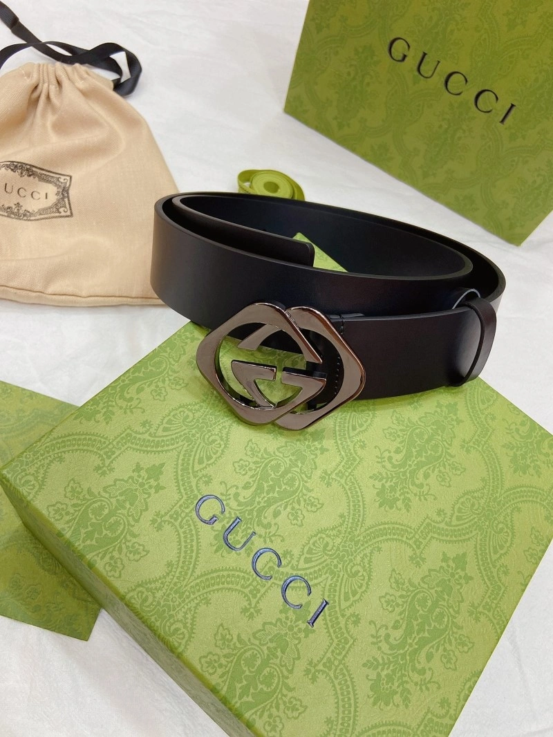 Brand-original Gucci Belts