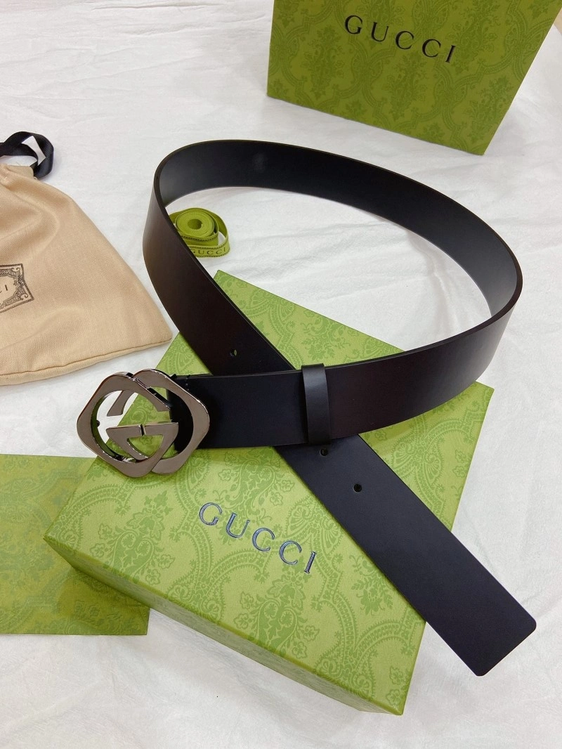 Brand-original Gucci Belts