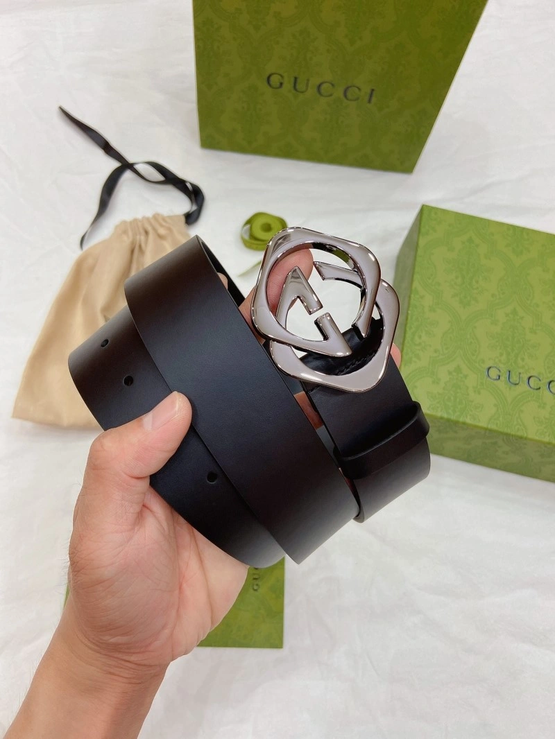 Brand-original Gucci Belts