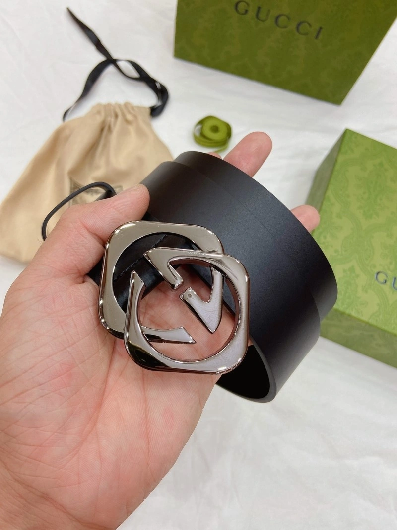Brand-original Gucci Belts