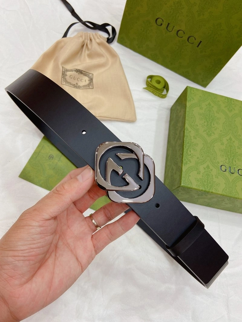 Brand-original Gucci Belts