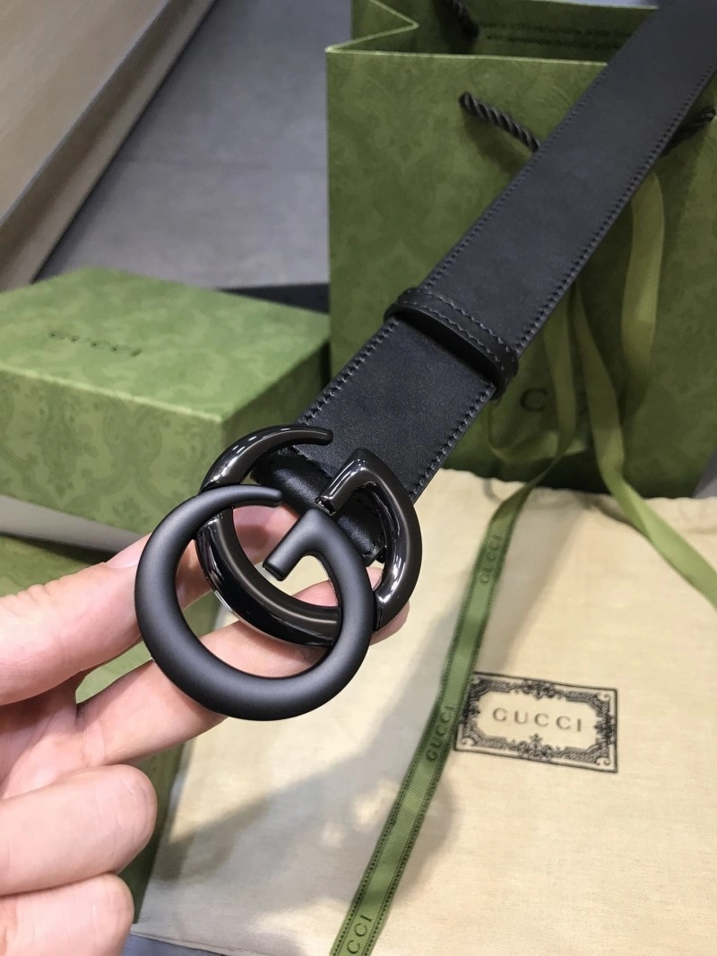 Reasonably priced Gucci Belts