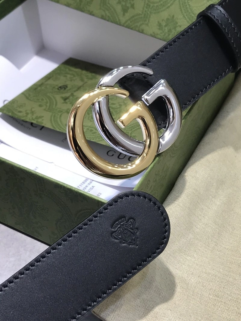 Indistinguishable Gucci Belts