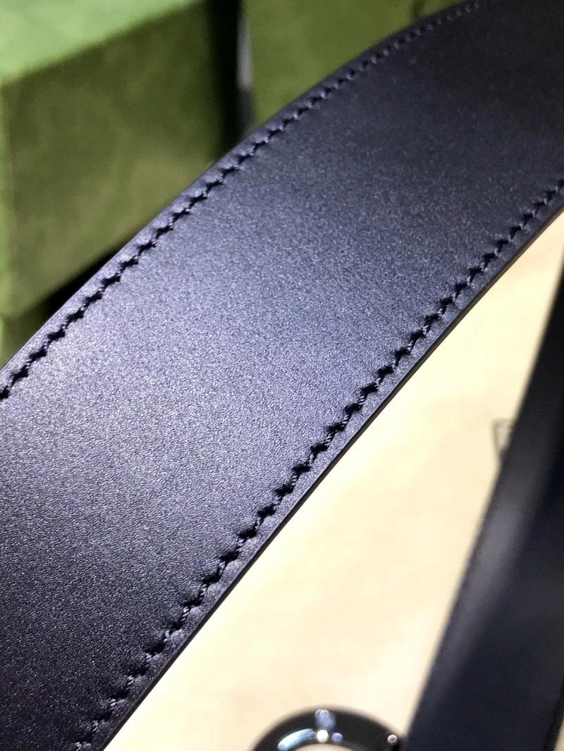Indistinguishable Gucci Belts