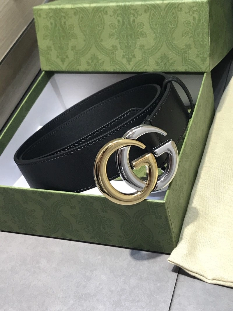 Indistinguishable Gucci Belts