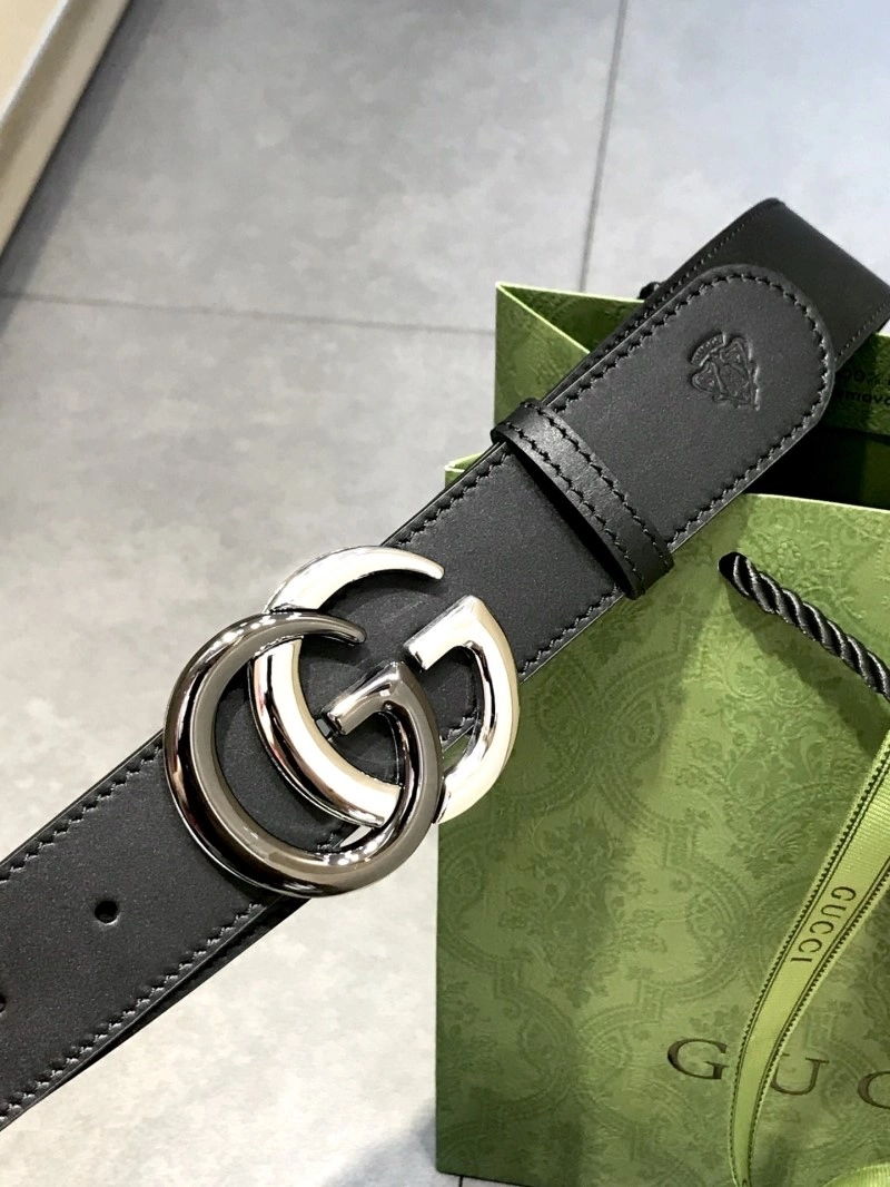 Legit Gucci Belts