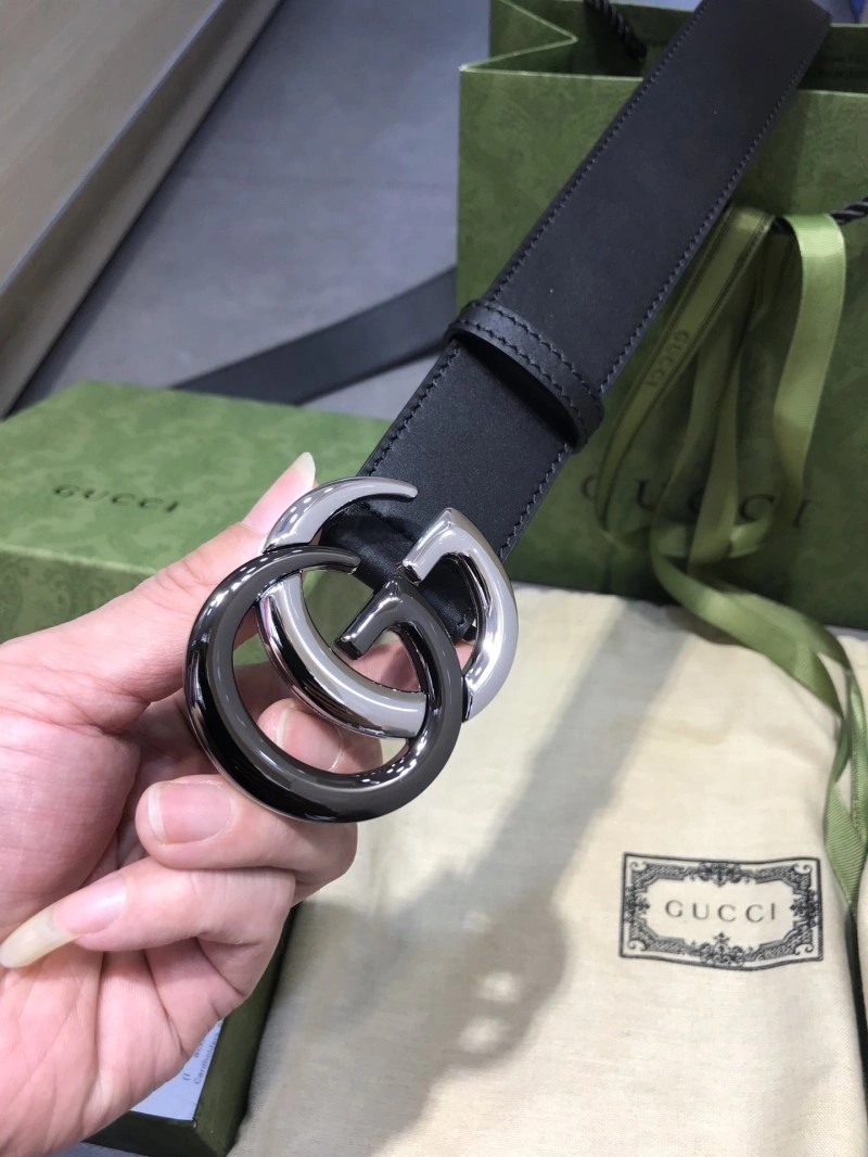 Legit Gucci Belts