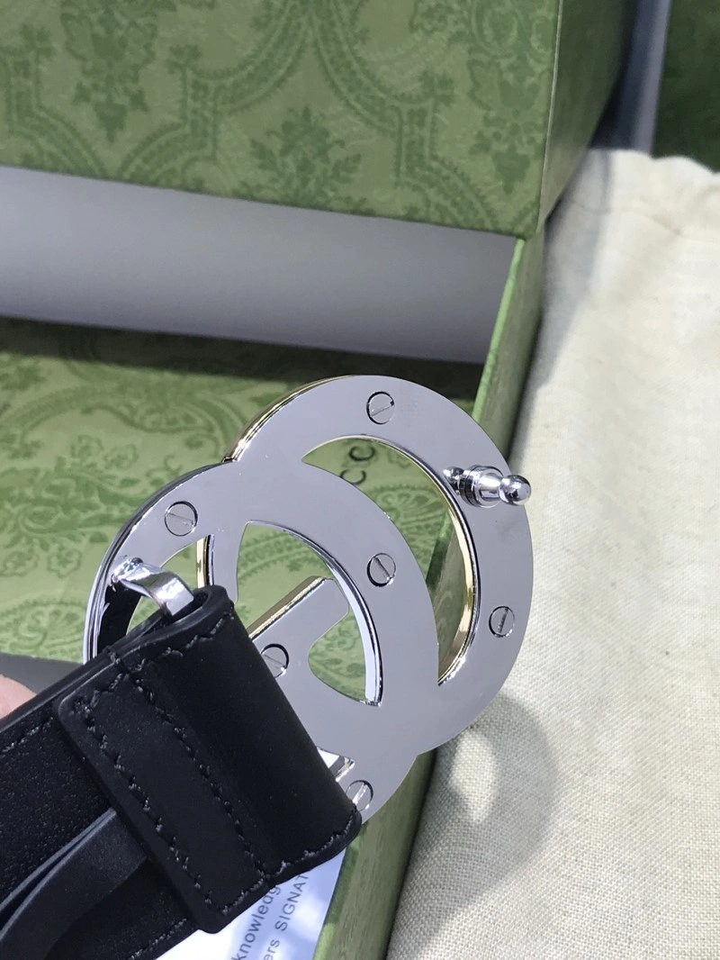 Legit Gucci Belts