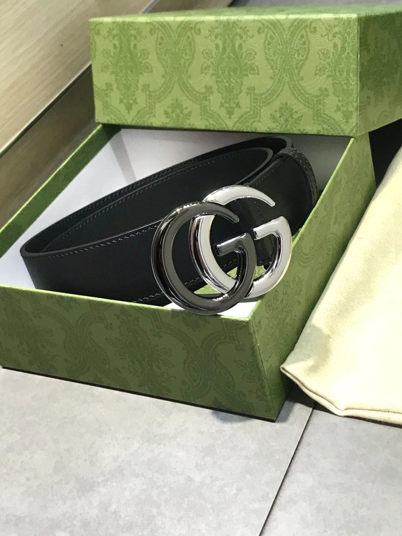 Legit Gucci Belts