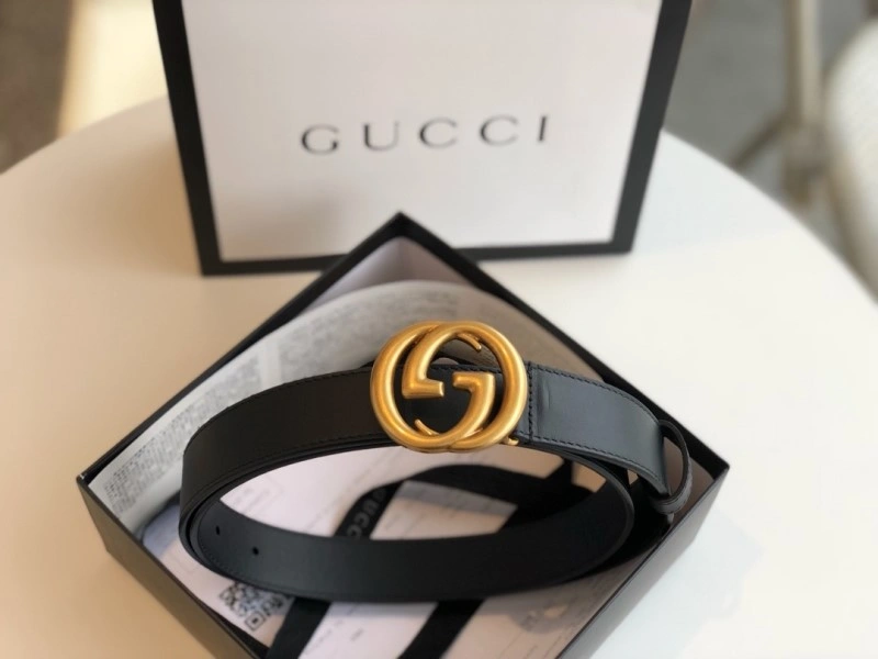 Factory-made Gucci Belts