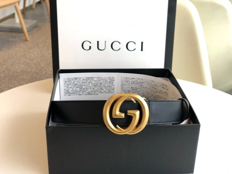 Factory-made Gucci Belts