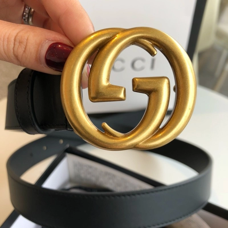 Factory-made Gucci Belts