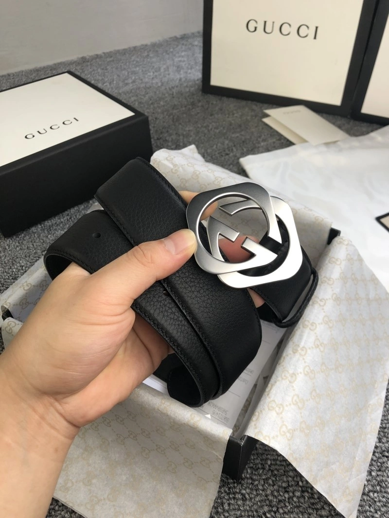 Brand-original Gucci Belts