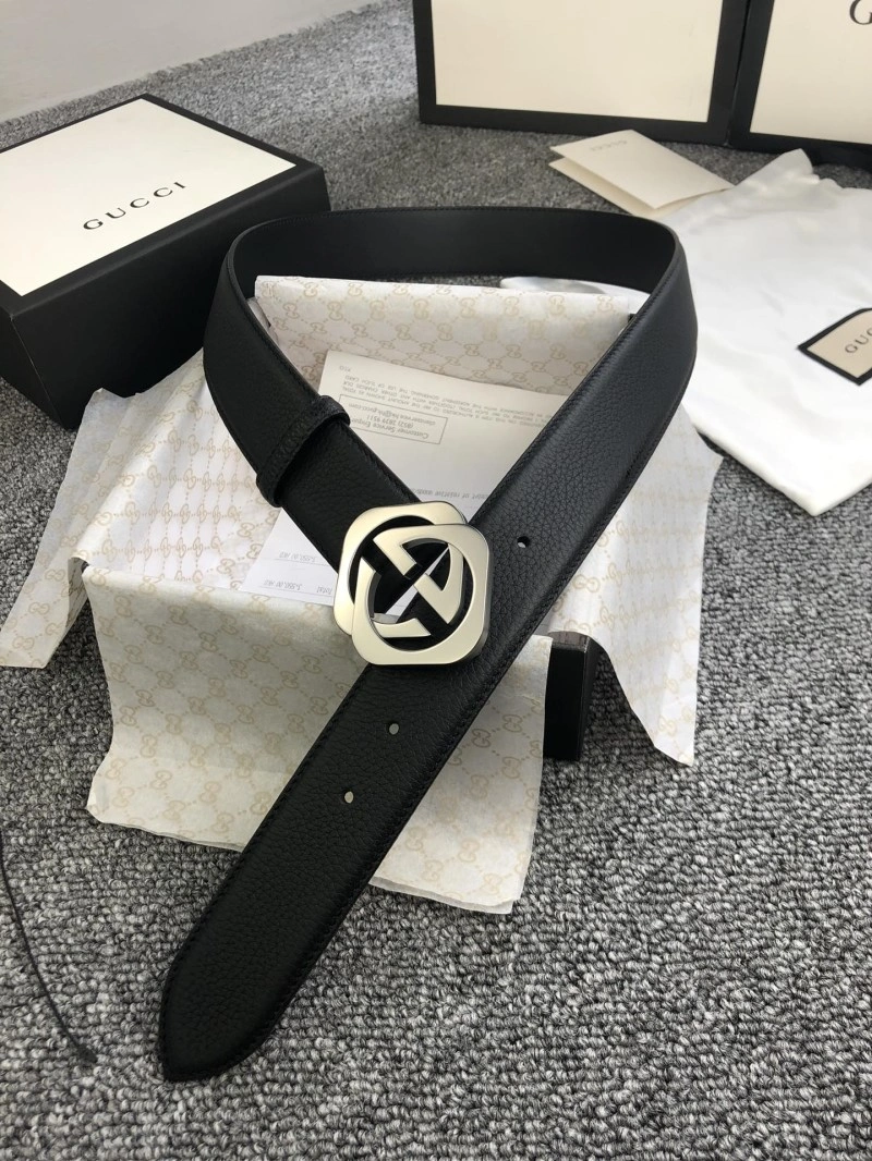 Brand-original Gucci Belts