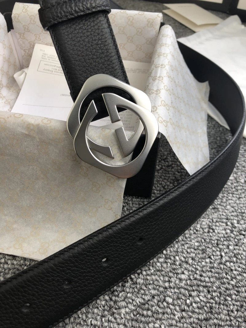 Brand-original Gucci Belts
