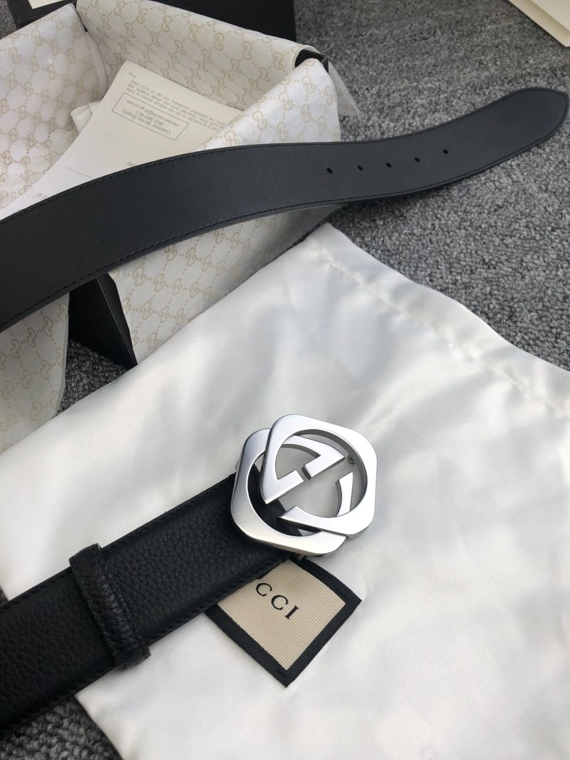 Brand-original Gucci Belts