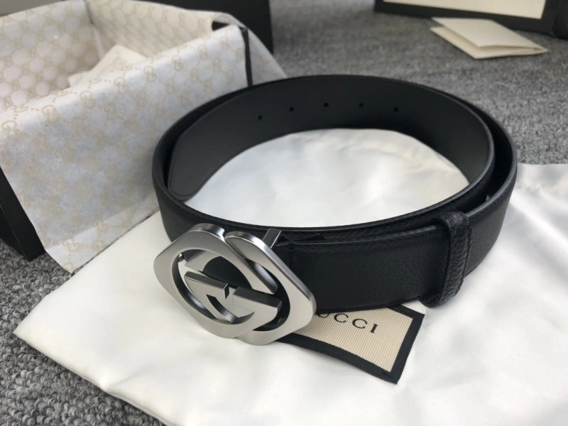 Brand-original Gucci Belts