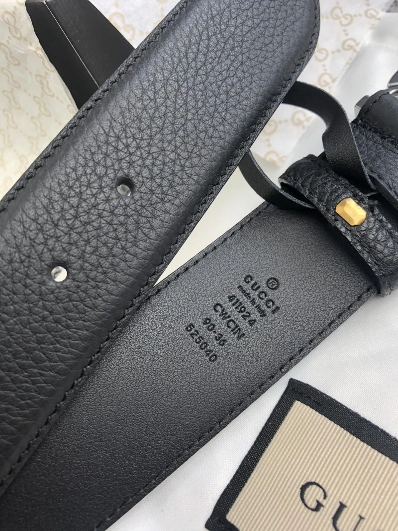 Brand-original Gucci Belts