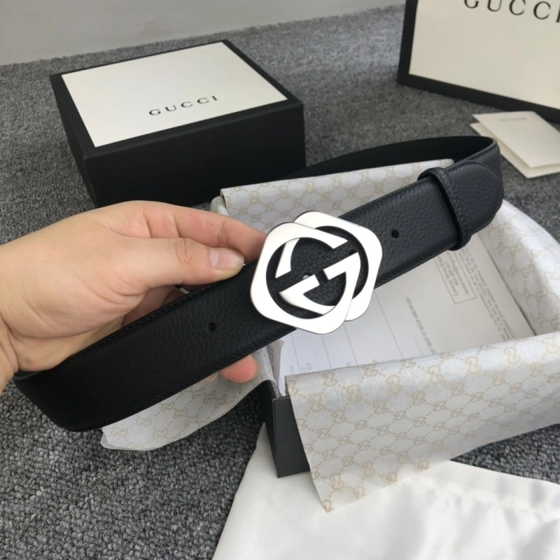 Brand-original Gucci Belts
