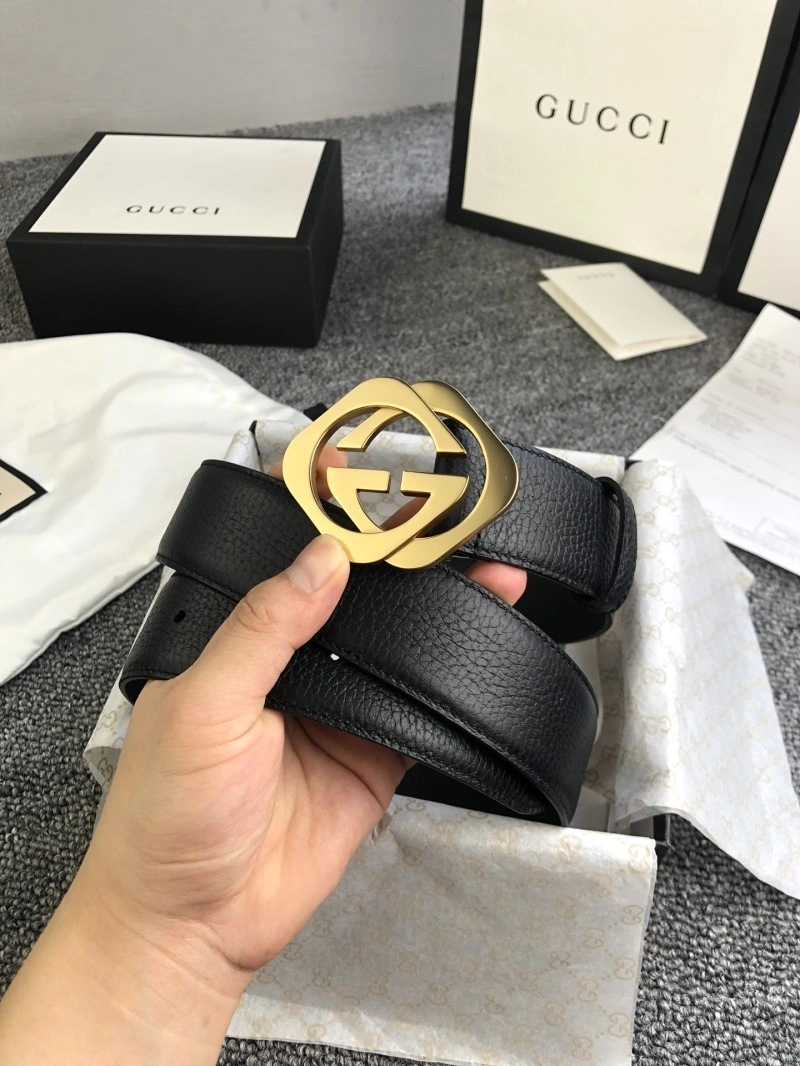 High fidelity Gucci Belts