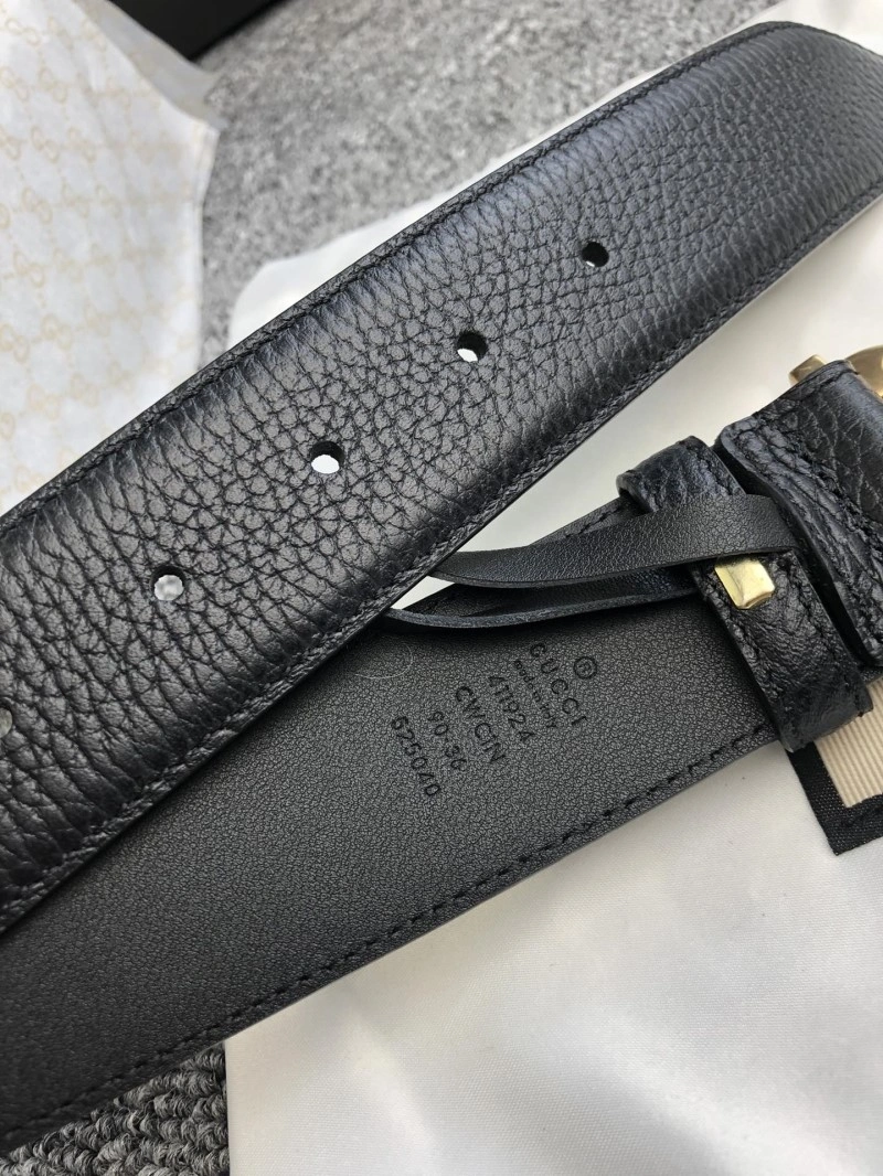 High fidelity Gucci Belts
