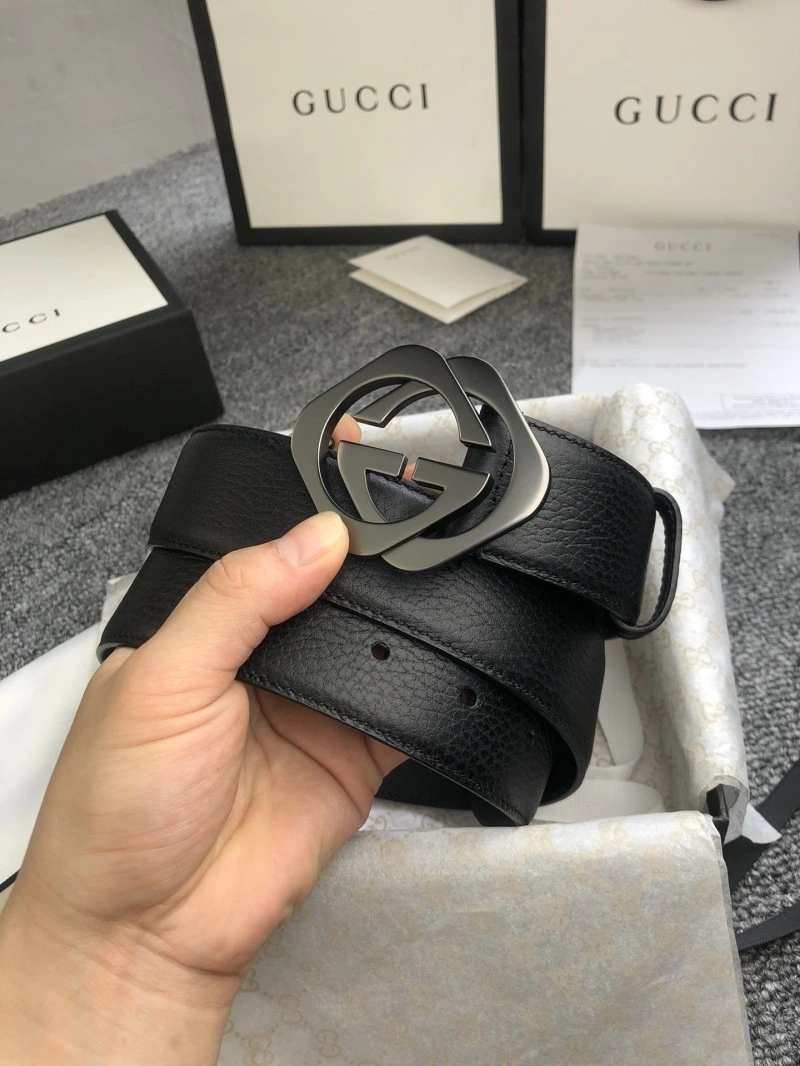 Factory-made Gucci Belts