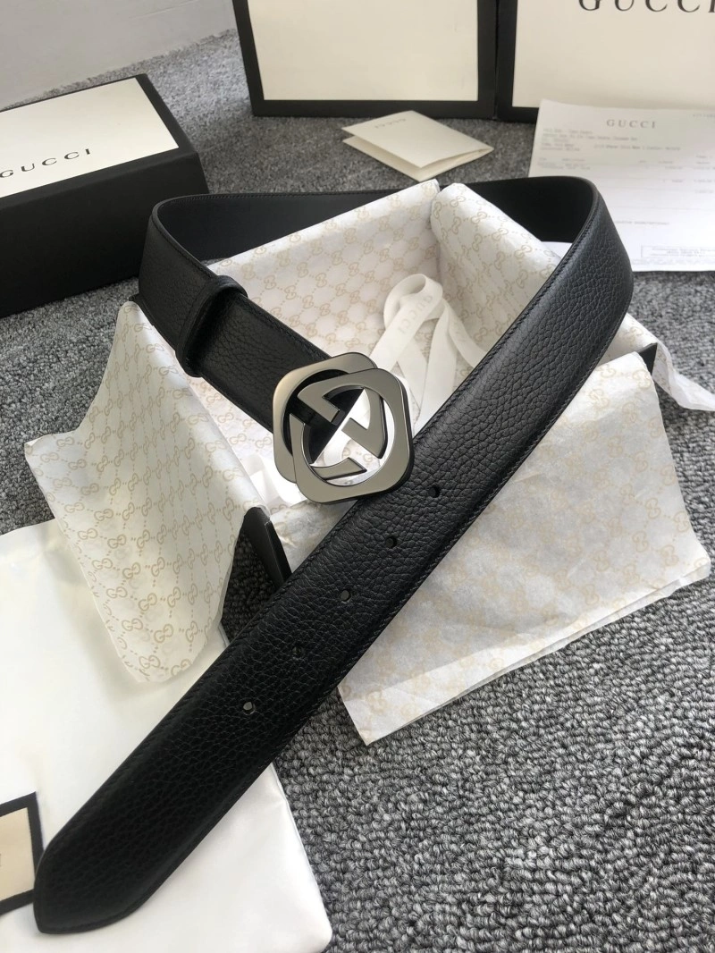 Factory-made Gucci Belts