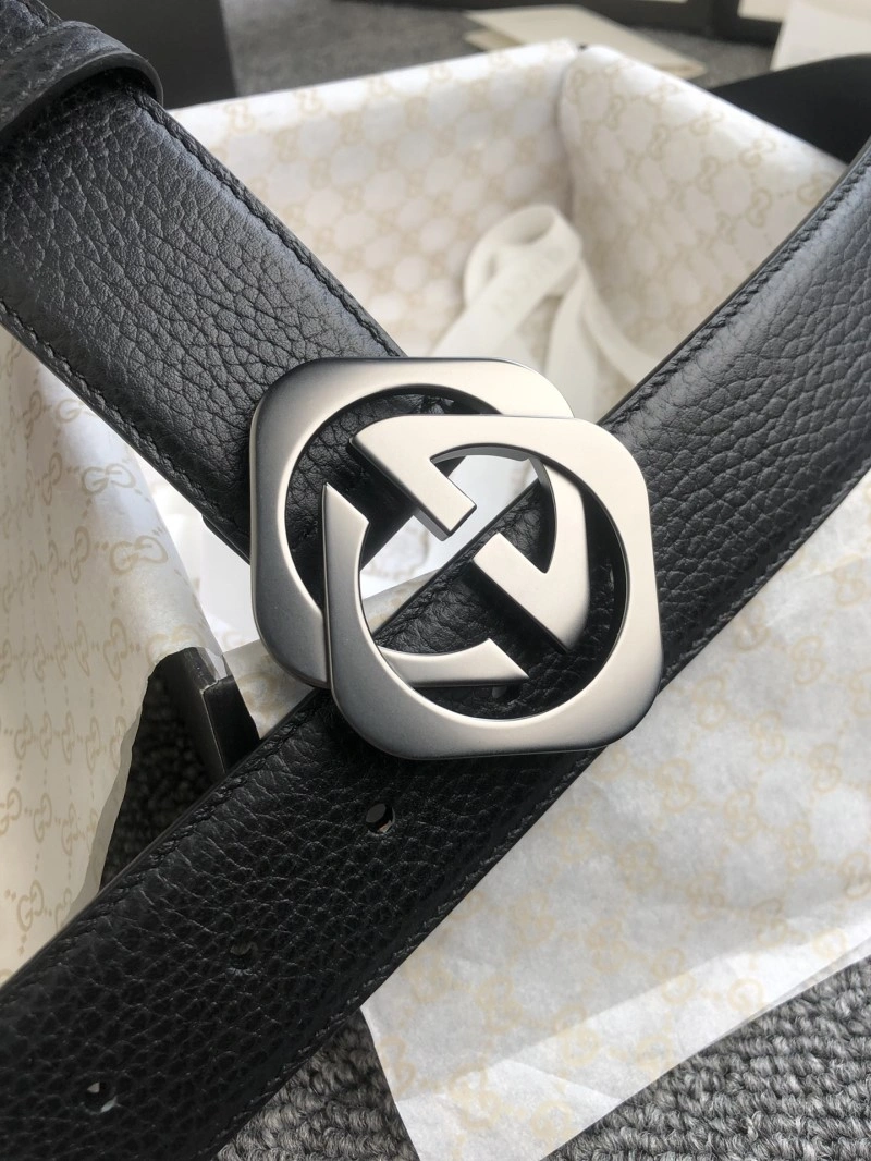 Factory-made Gucci Belts
