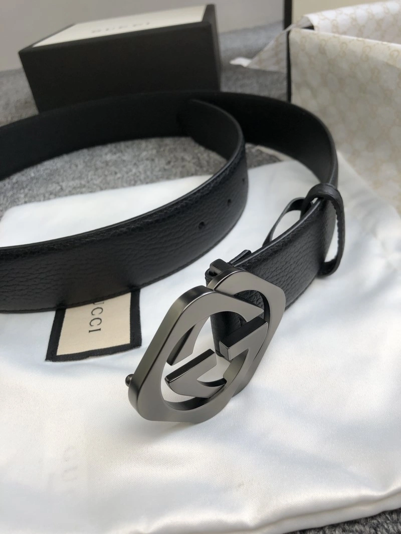 Factory-made Gucci Belts