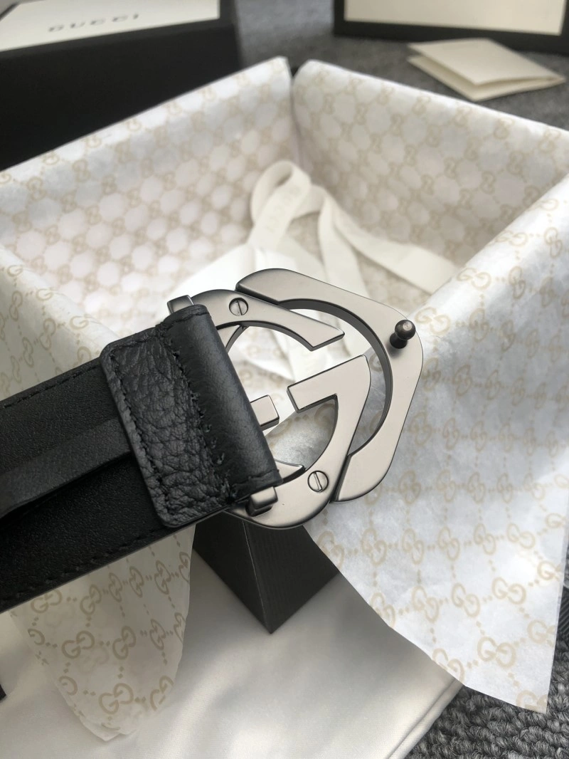 Factory-made Gucci Belts
