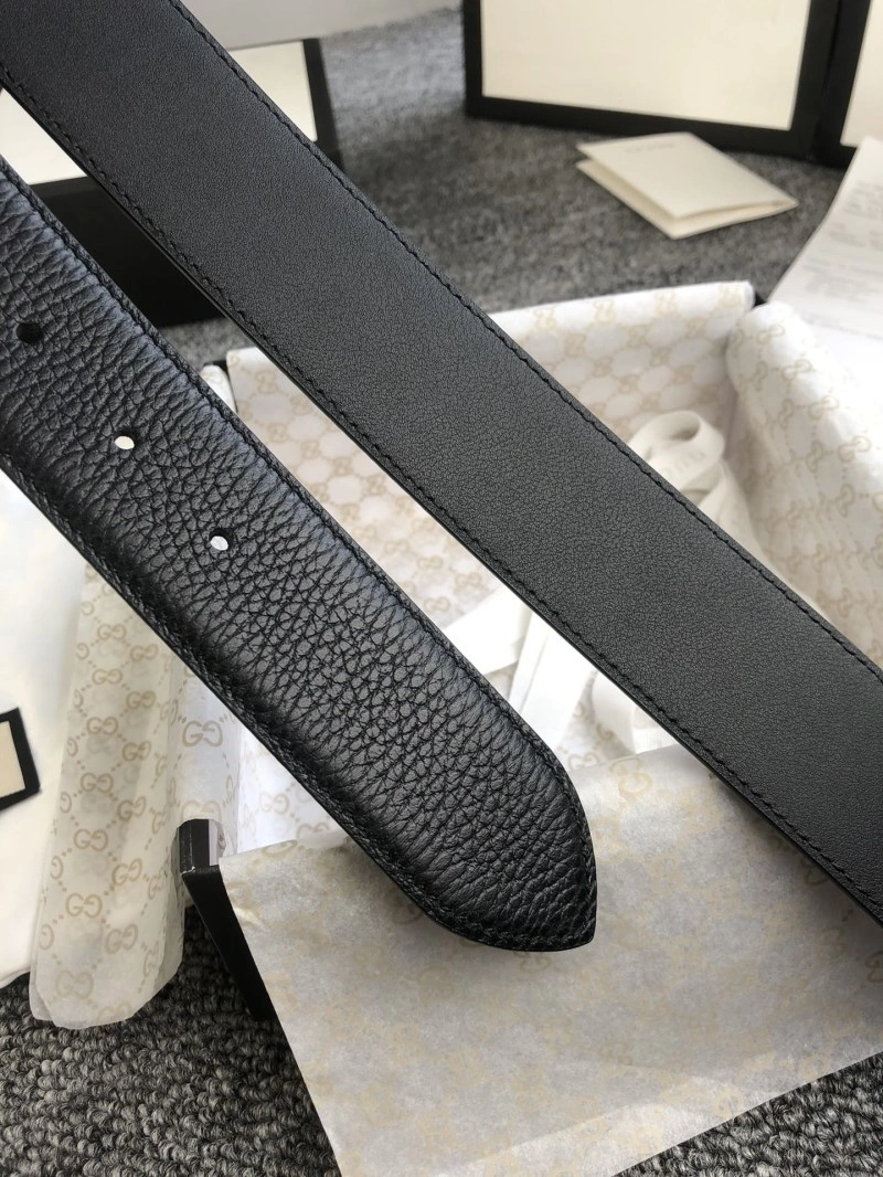 Factory-made Gucci Belts