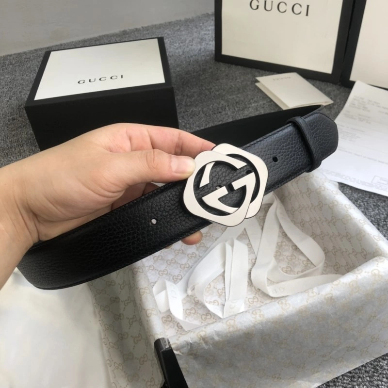Factory-made Gucci Belts