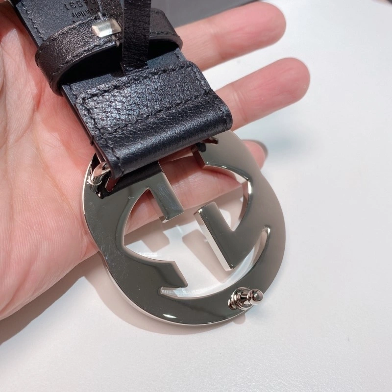 Mirror quality Gucci Belts