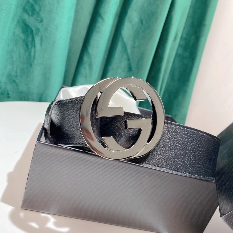 Real Gucci Belts