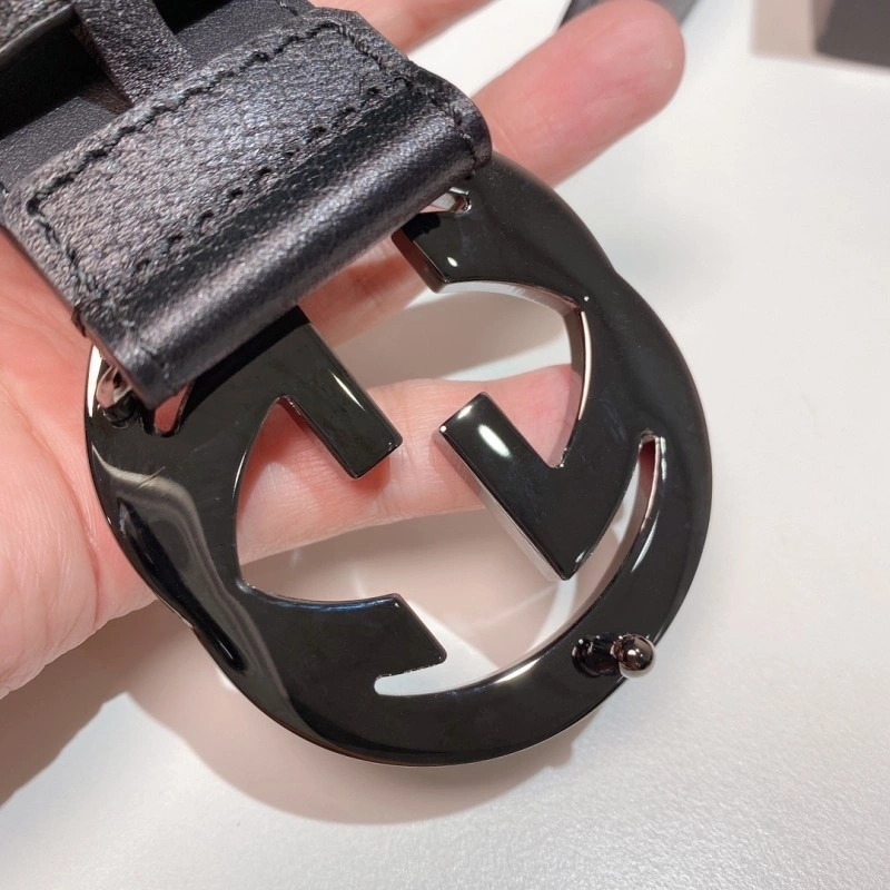 Real Gucci Belts