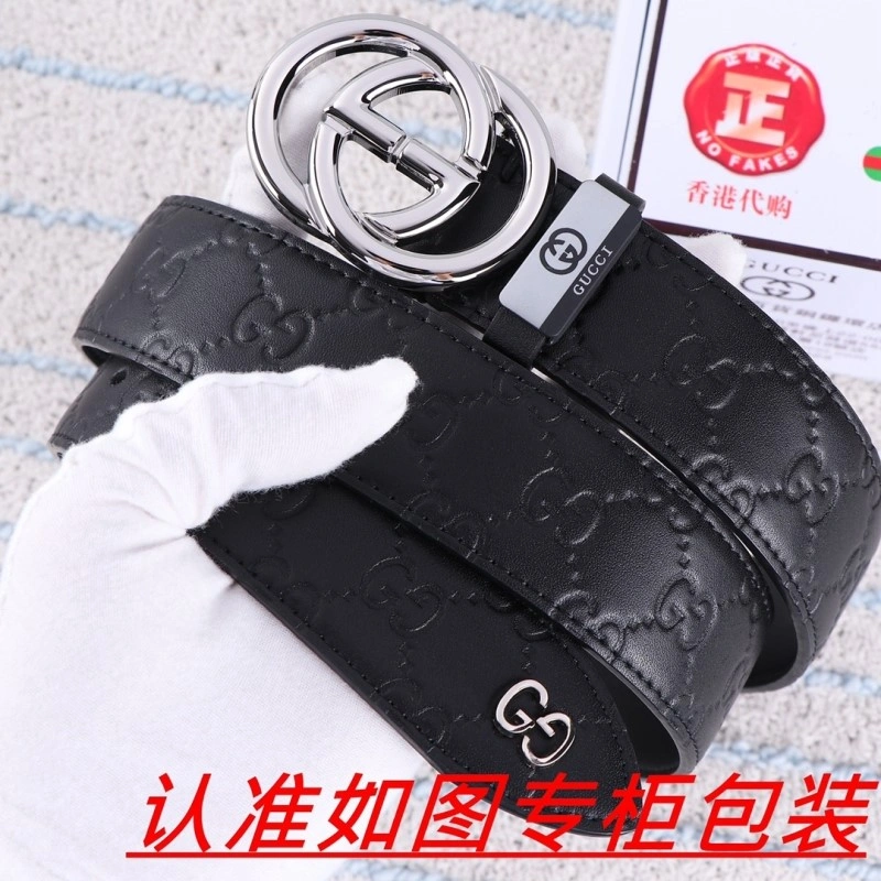 Official Gucci Belts