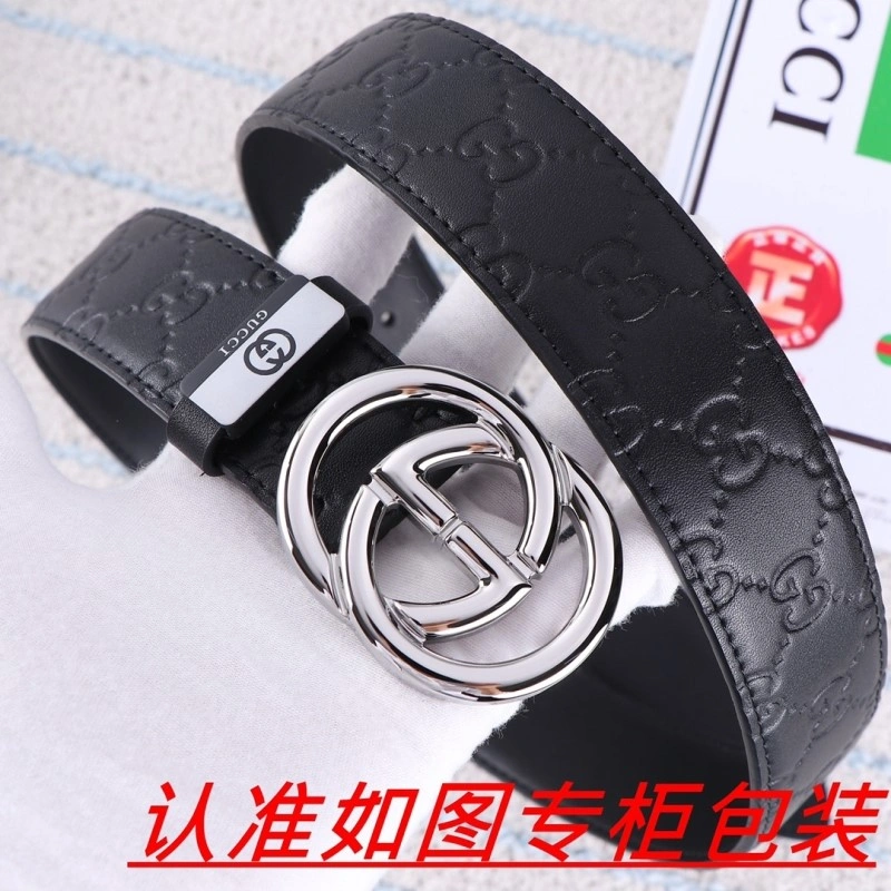 Official Gucci Belts