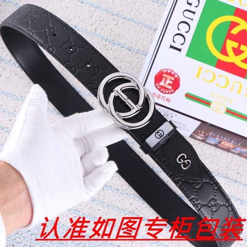 Official Gucci Belts