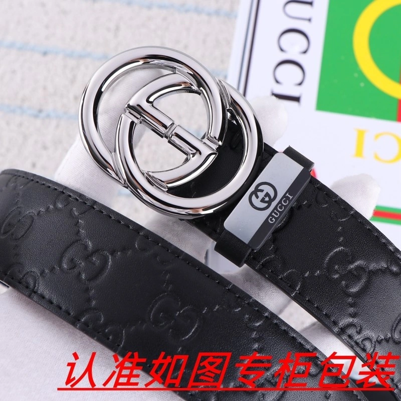 Official Gucci Belts