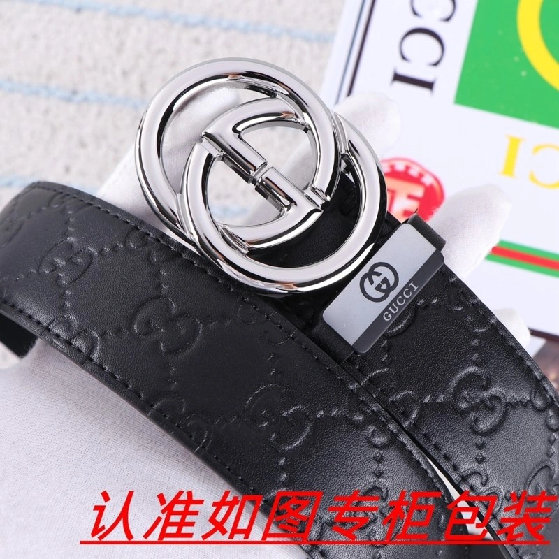 Official Gucci Belts