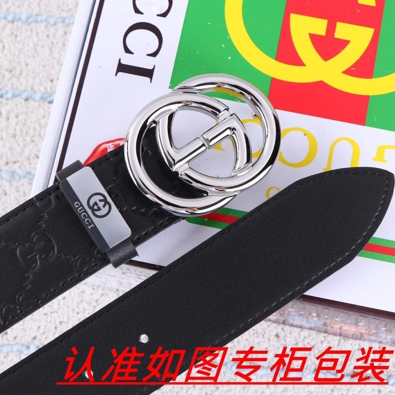 Official Gucci Belts