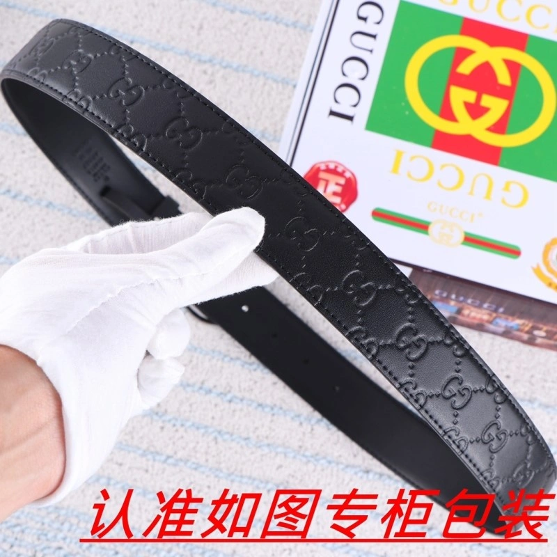 Official Gucci Belts